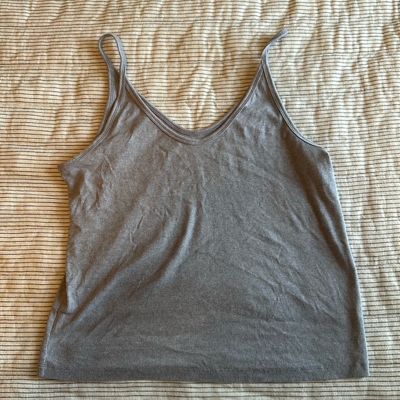 Universal Thread | Tops | Universal Thread Ribbed Tank Top | Poshmark